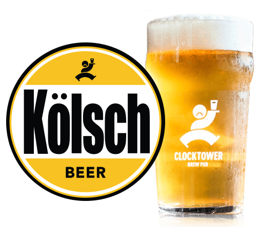 At the Clocktower Brew Pub we believe that well made craft beer should ...