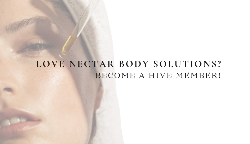 Nectar Body Solutions
