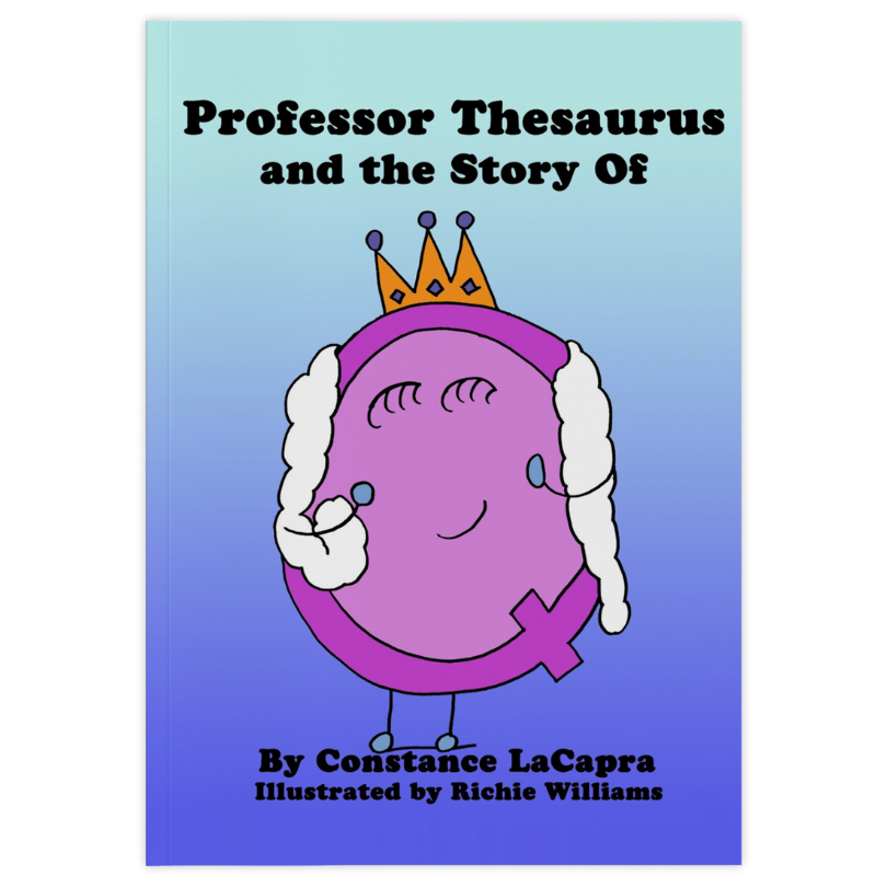 Professor Thesaurus