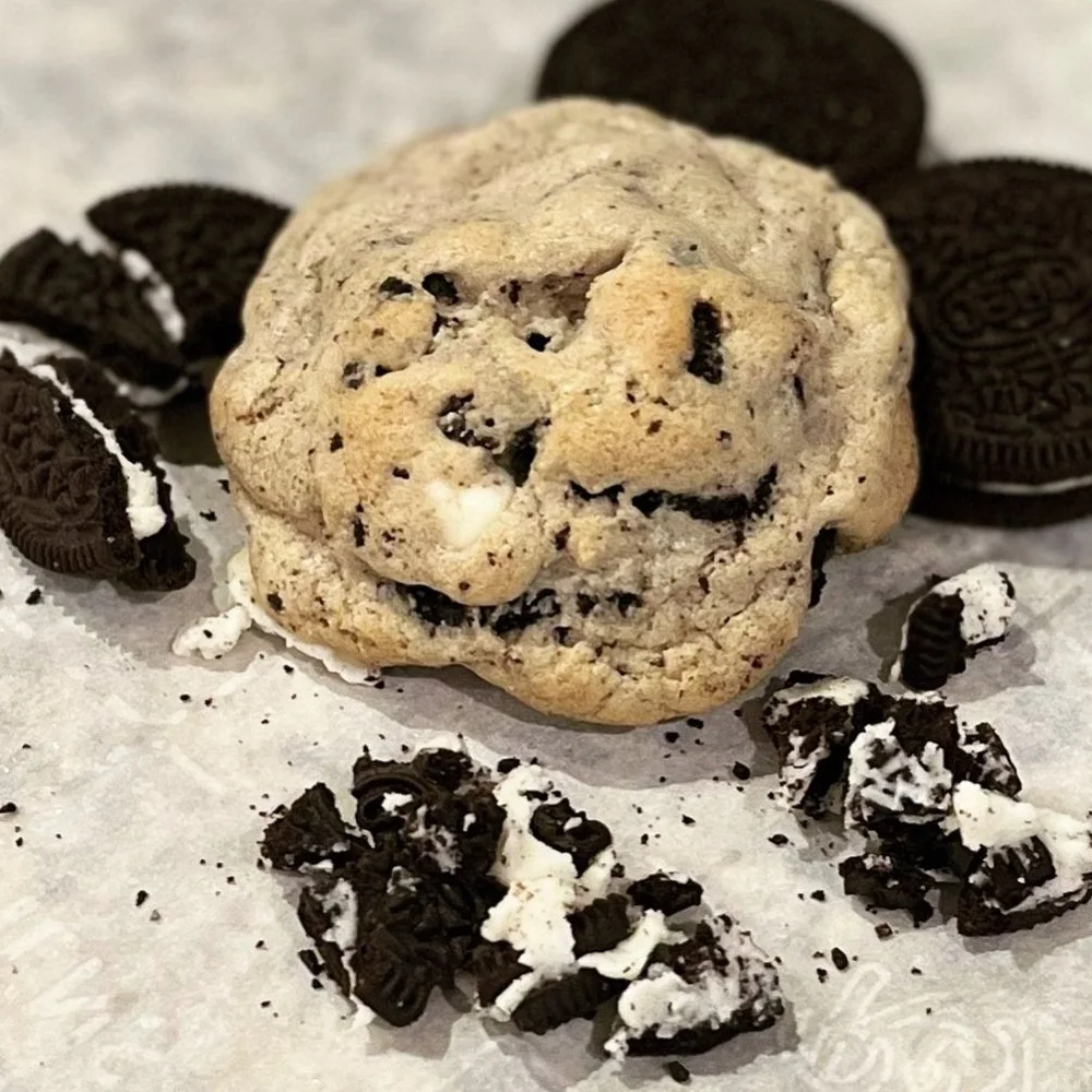 Han's Baked Delights