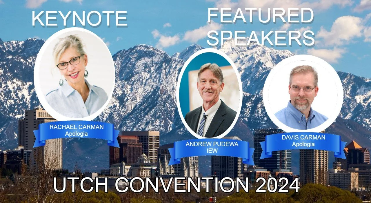 UTCH Convention 2024 — UTCH.org