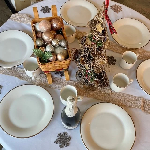 Triangle Party People - Wake Forest, NC — Tables and Chairs for Rent in ...