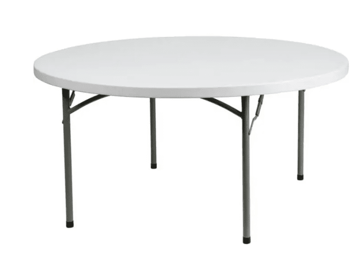 Tables for Rent — Tables and Chairs for Rent in Raleigh | Party Rentals ...
