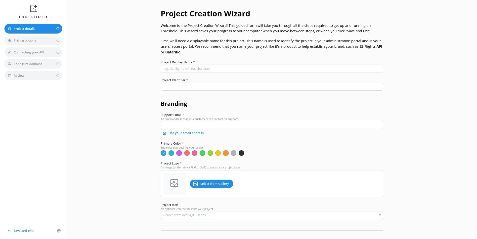 Understanding API Monetization — Threshold