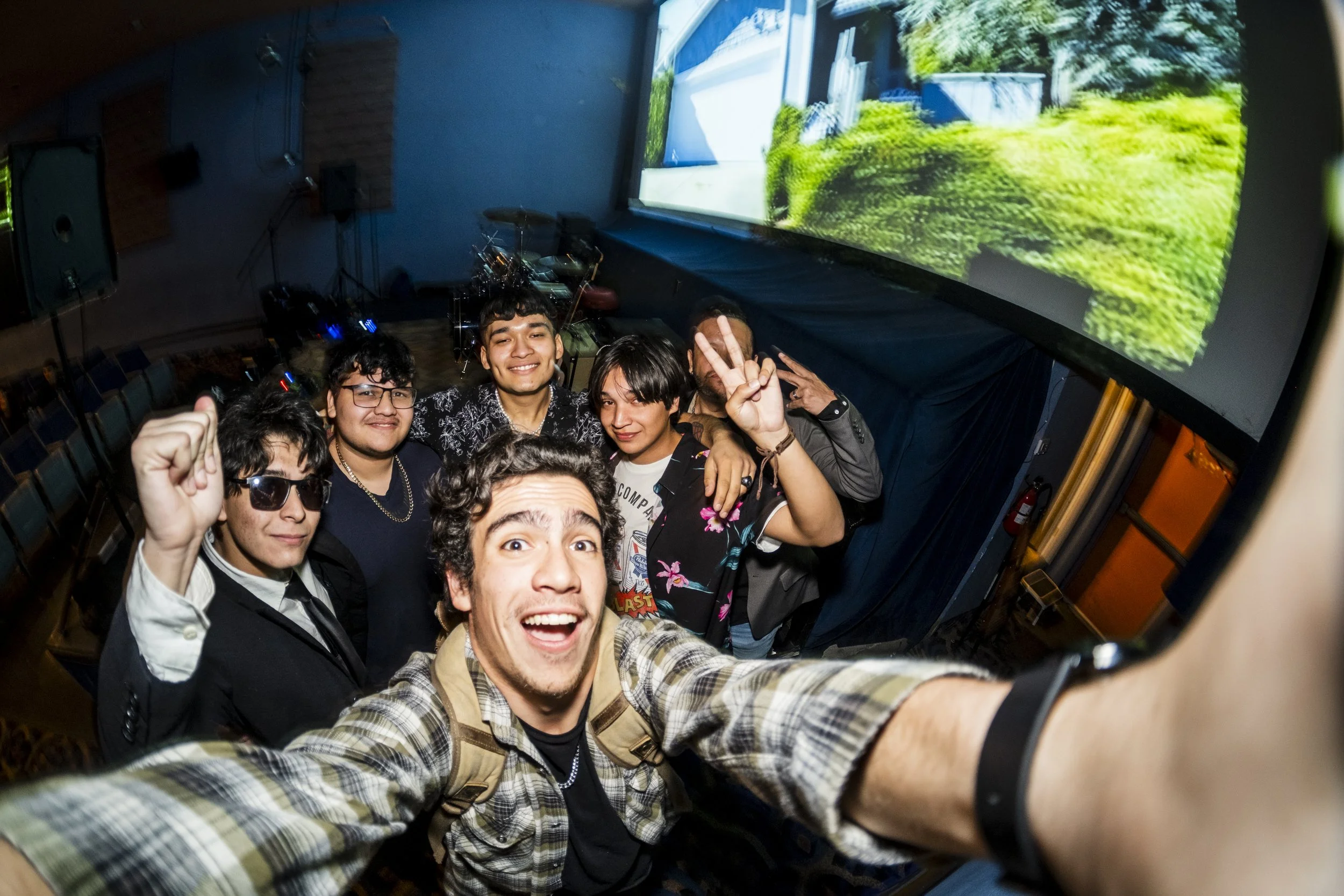 Corbin Rouette Studies