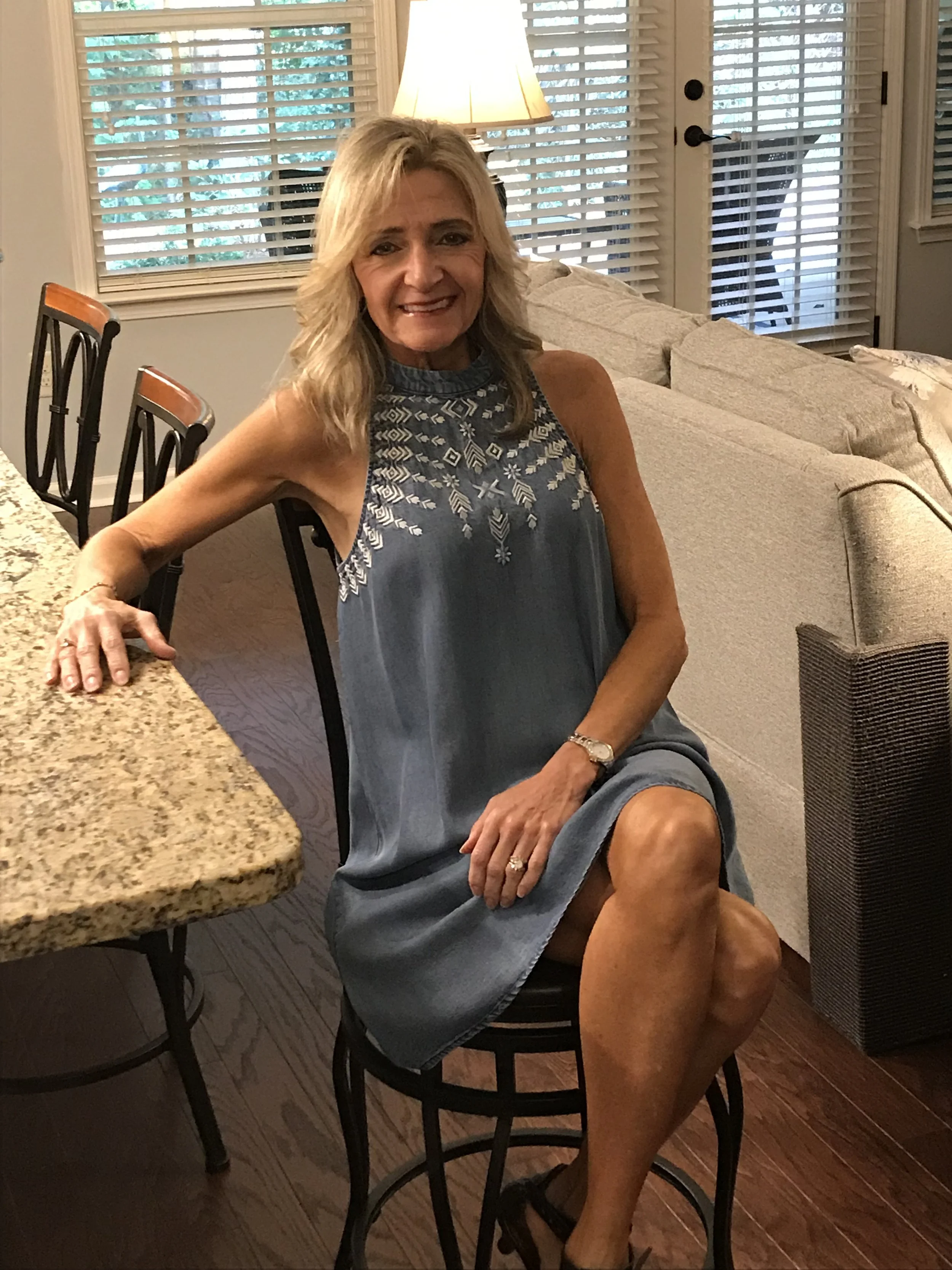 Meet Lynn — HELP - Healthy Eating and Life Plans