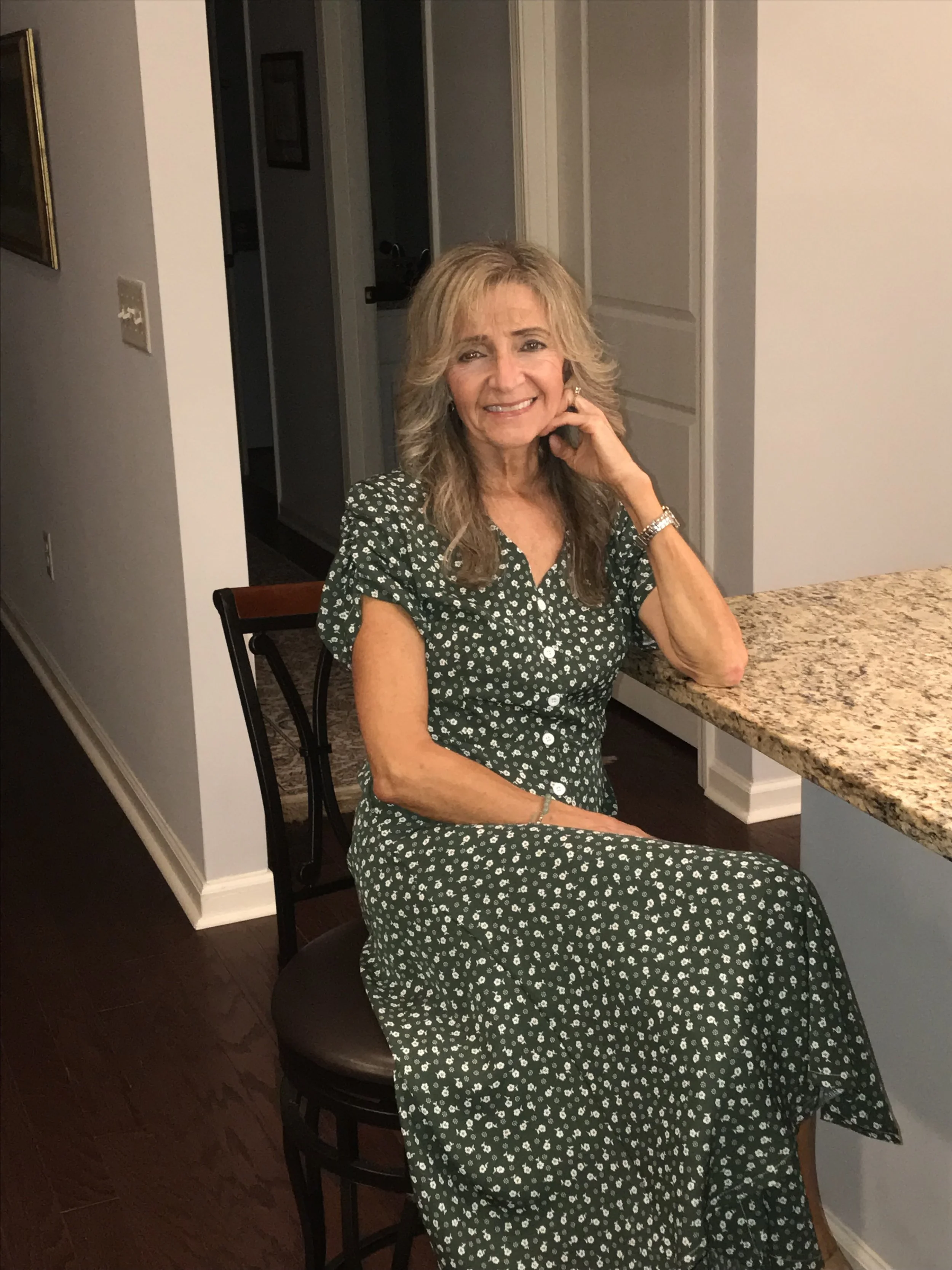Meet Lynn — HELP - Healthy Eating and Life Plans