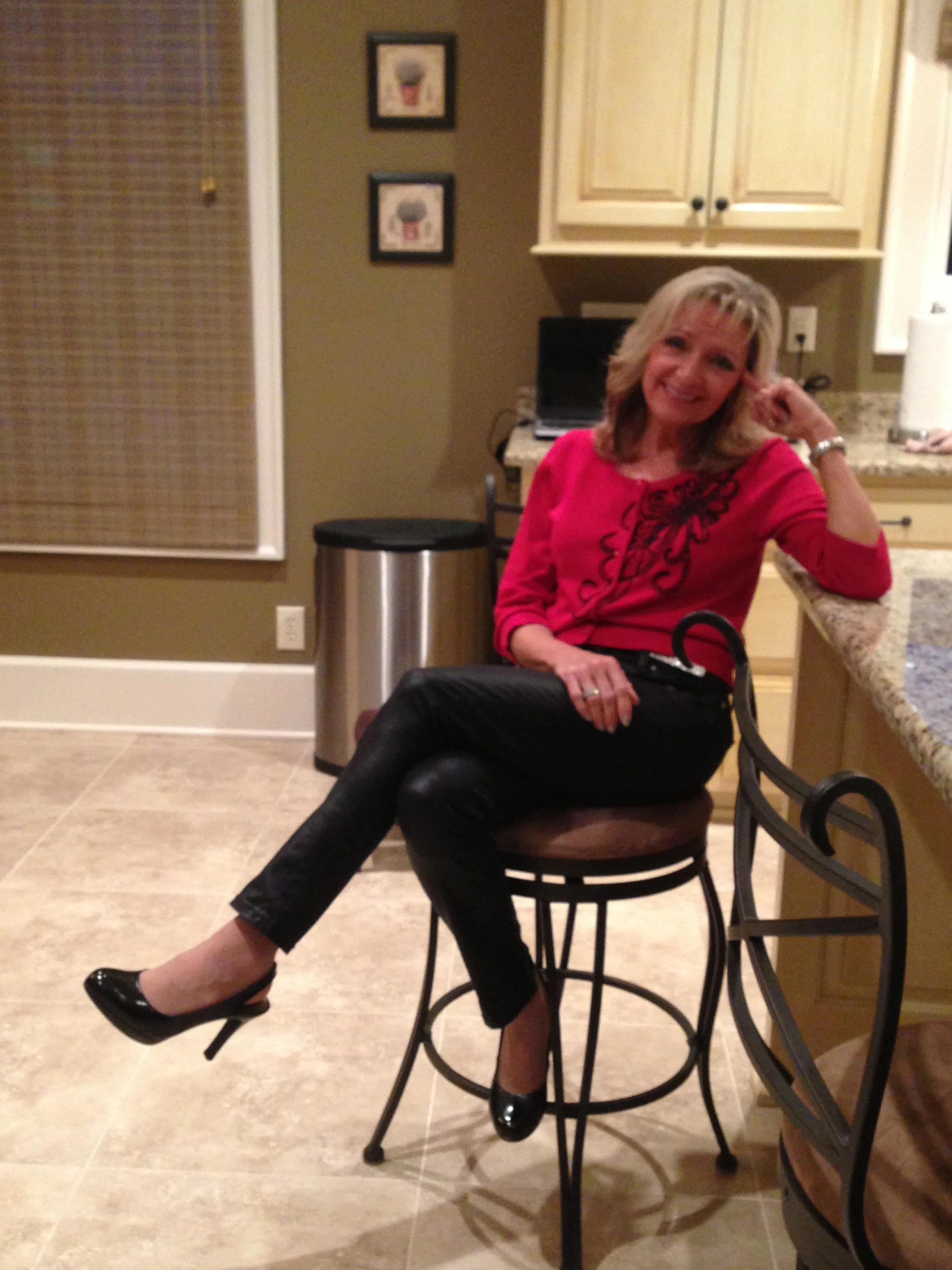 Meet Lynn — HELP - Healthy Eating and Life Plans