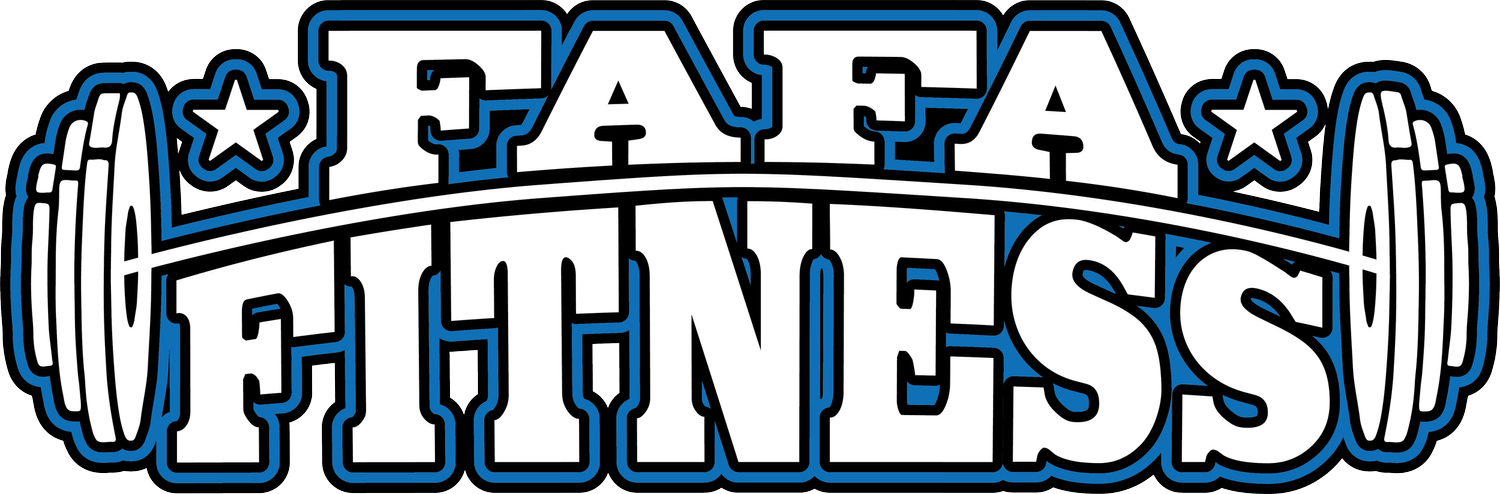 Services — fafa fitness