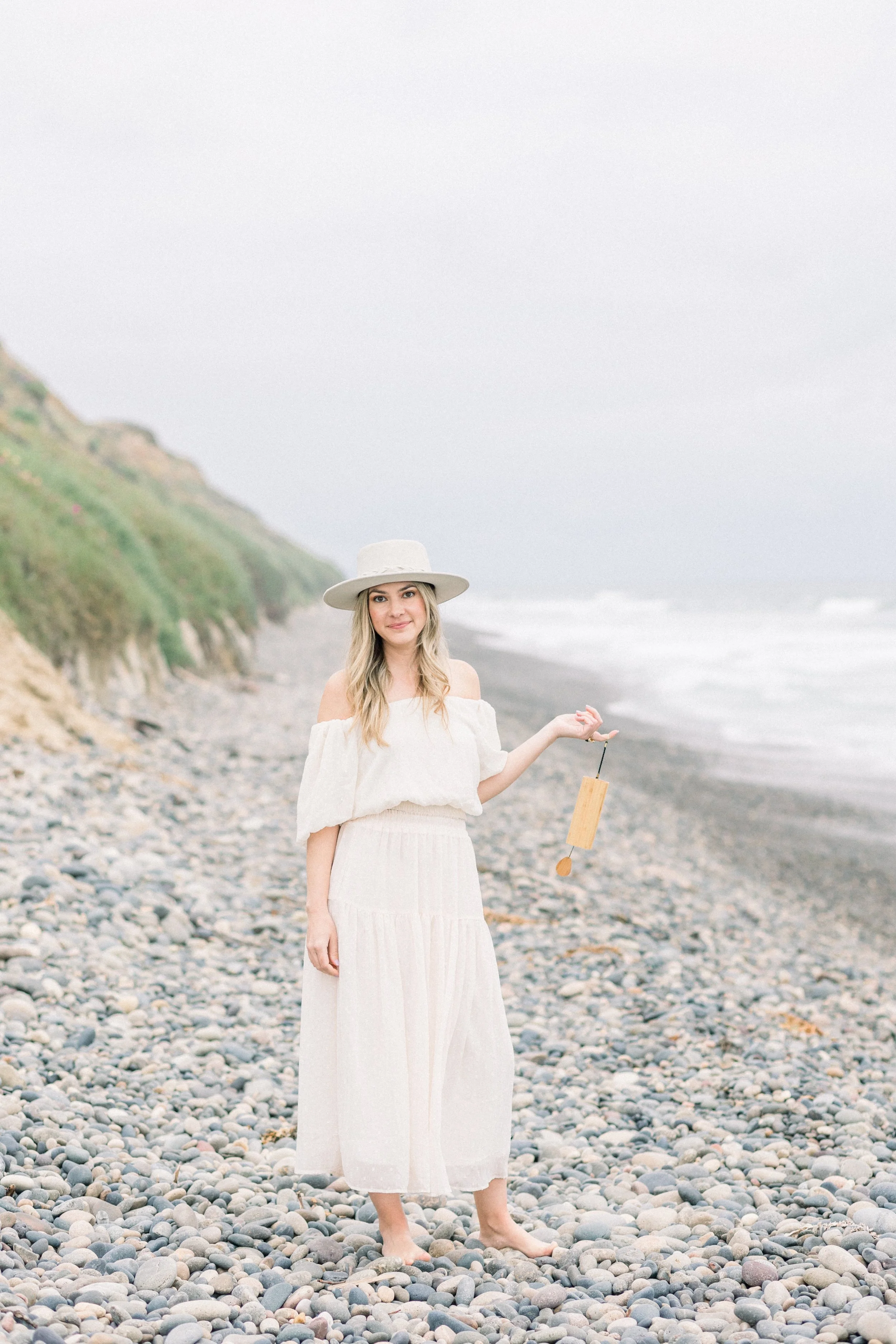 Meet Natalie — Vibration Generation