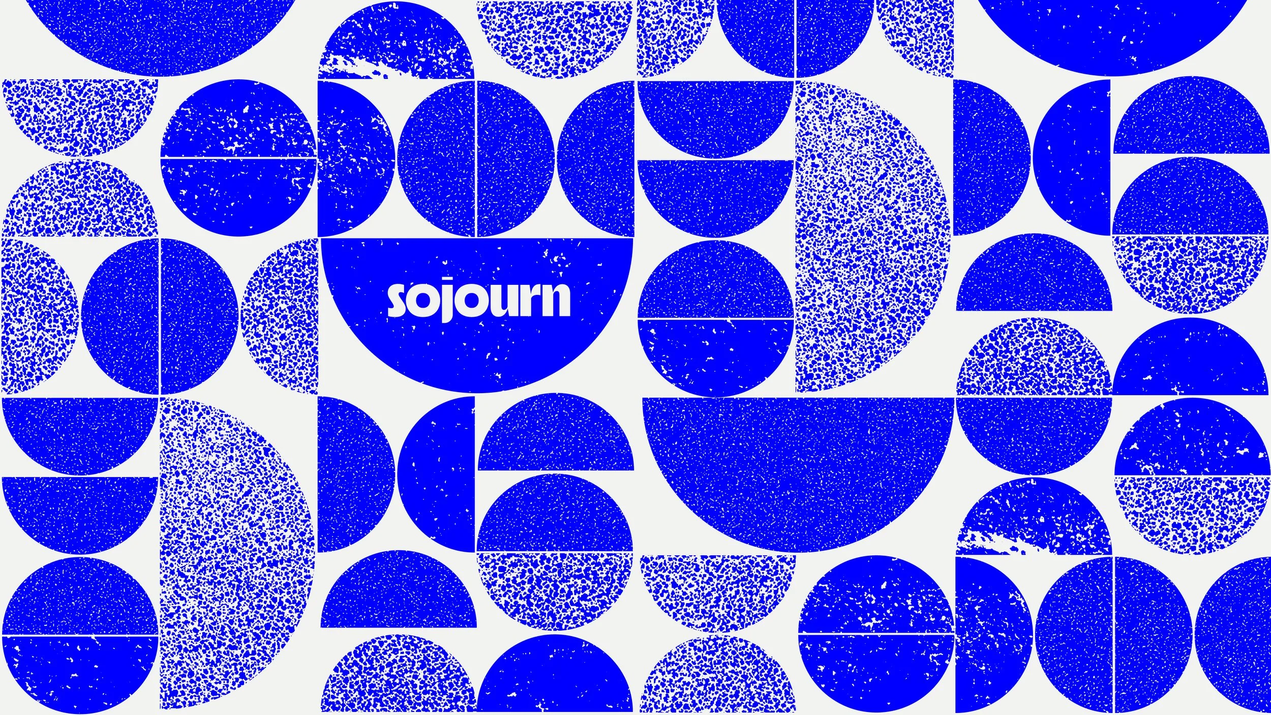 Sojourn — Jay Fletcher