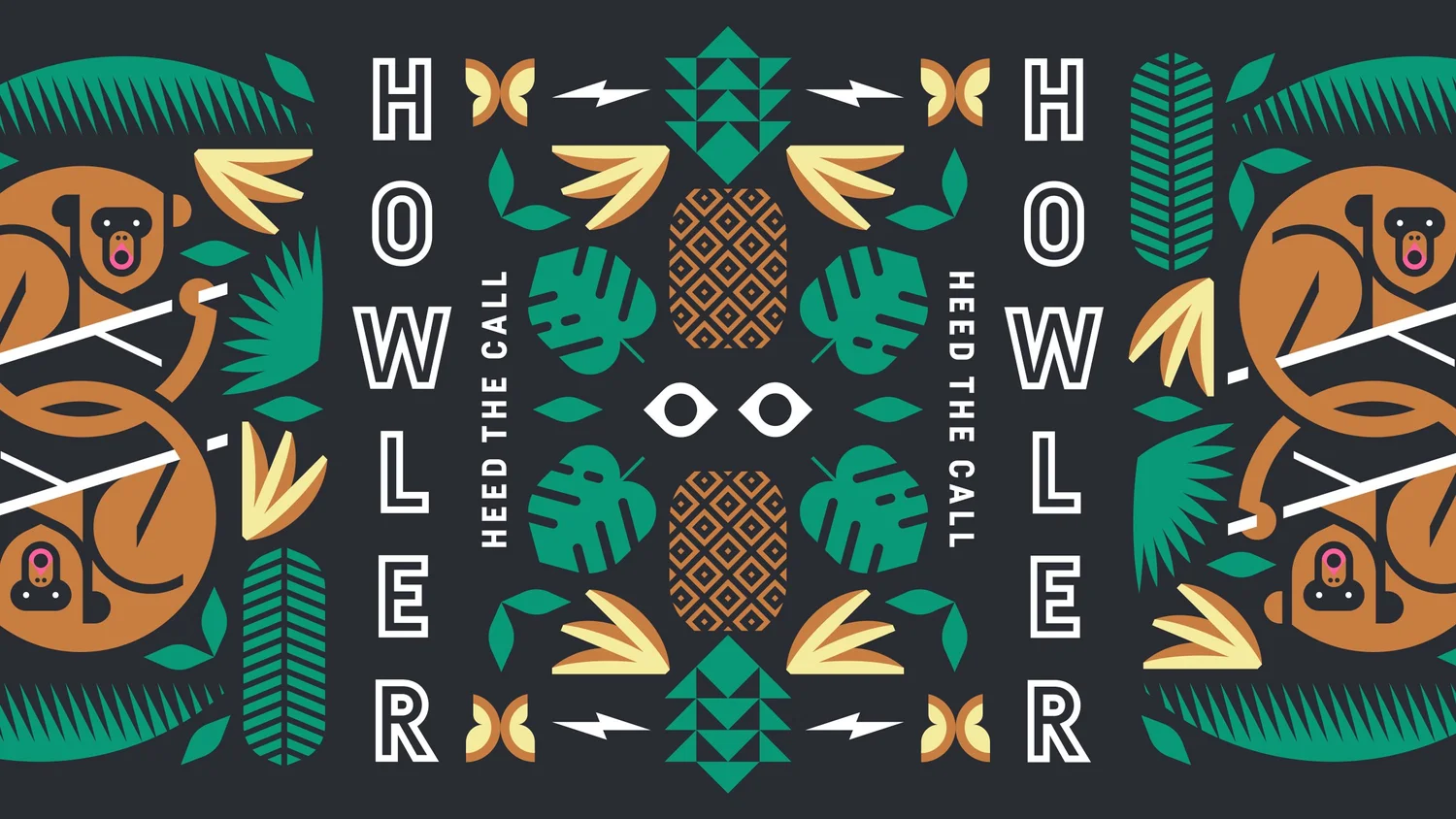 Jay Fletcher Graphic Design and Illustration, Charleston, SC
