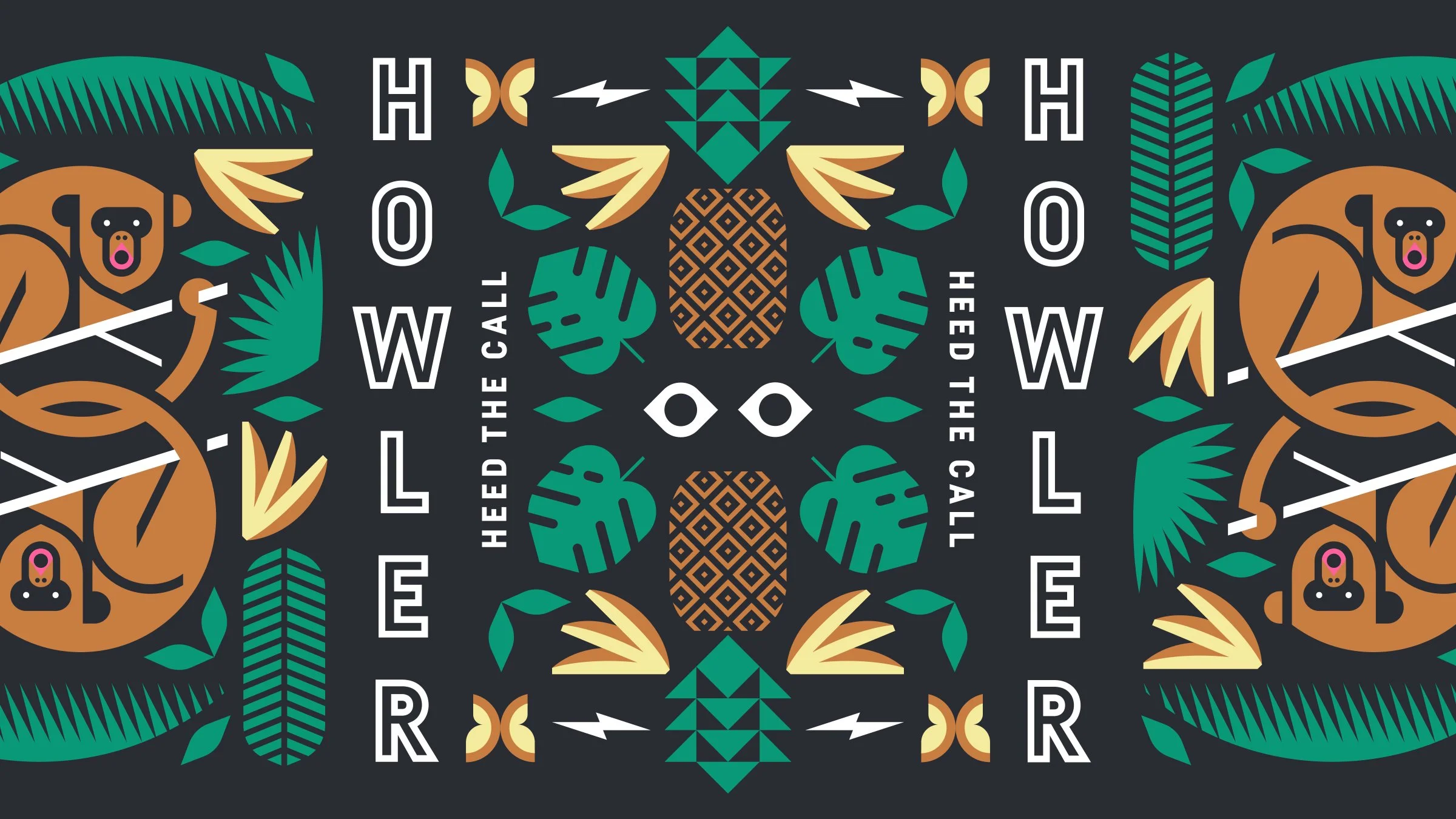Jay Fletcher Graphic Design and Illustration, Charleston, SC