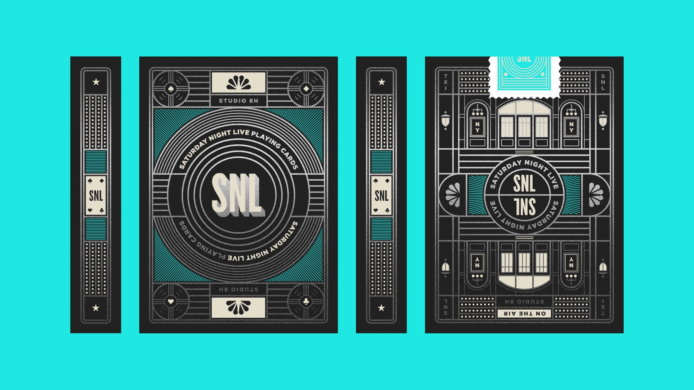 Jay Fletcher Graphic Design and Illustration, Charleston, SC