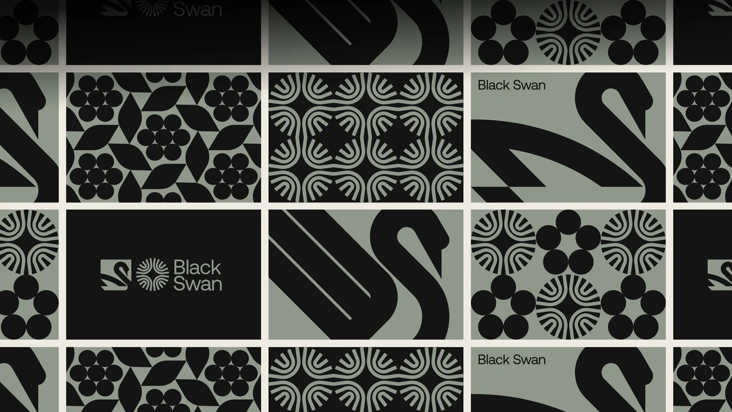 Black Swan — Jay Fletcher