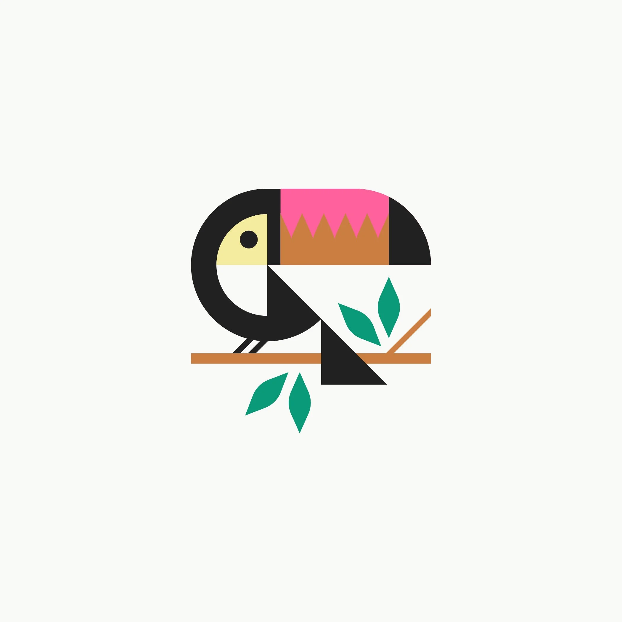 Logos — Jay Fletcher