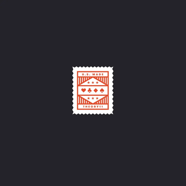 Union Playing Card Design — Jay Fletcher