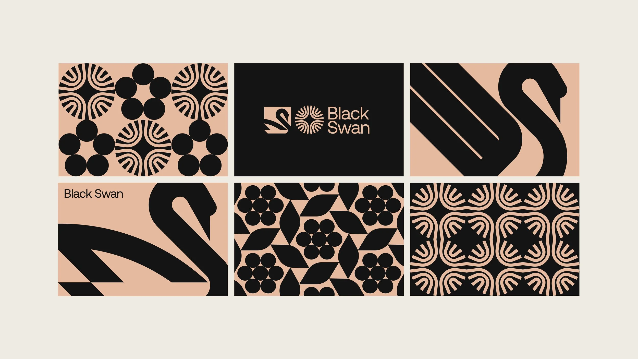 Black Swan — Jay Fletcher