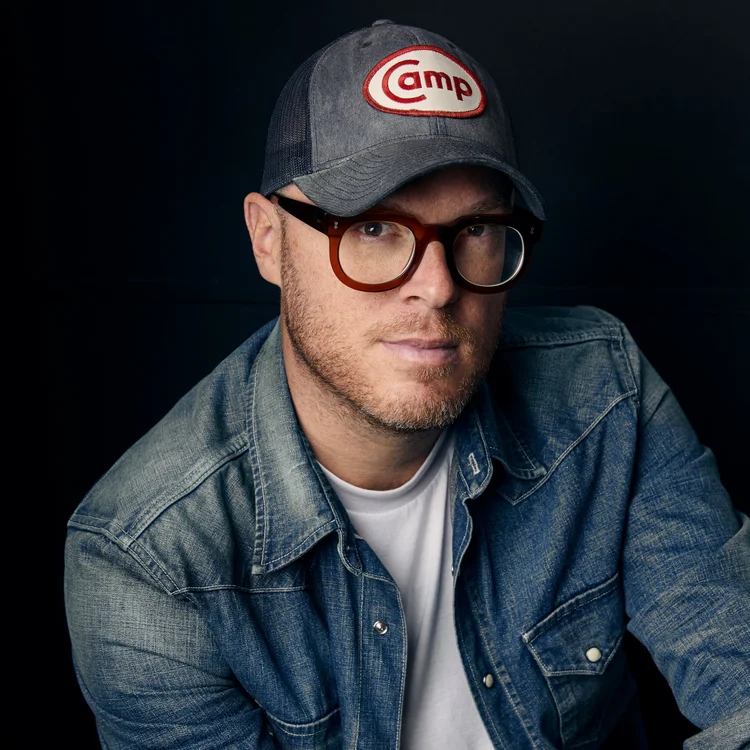 About — Jay Fletcher