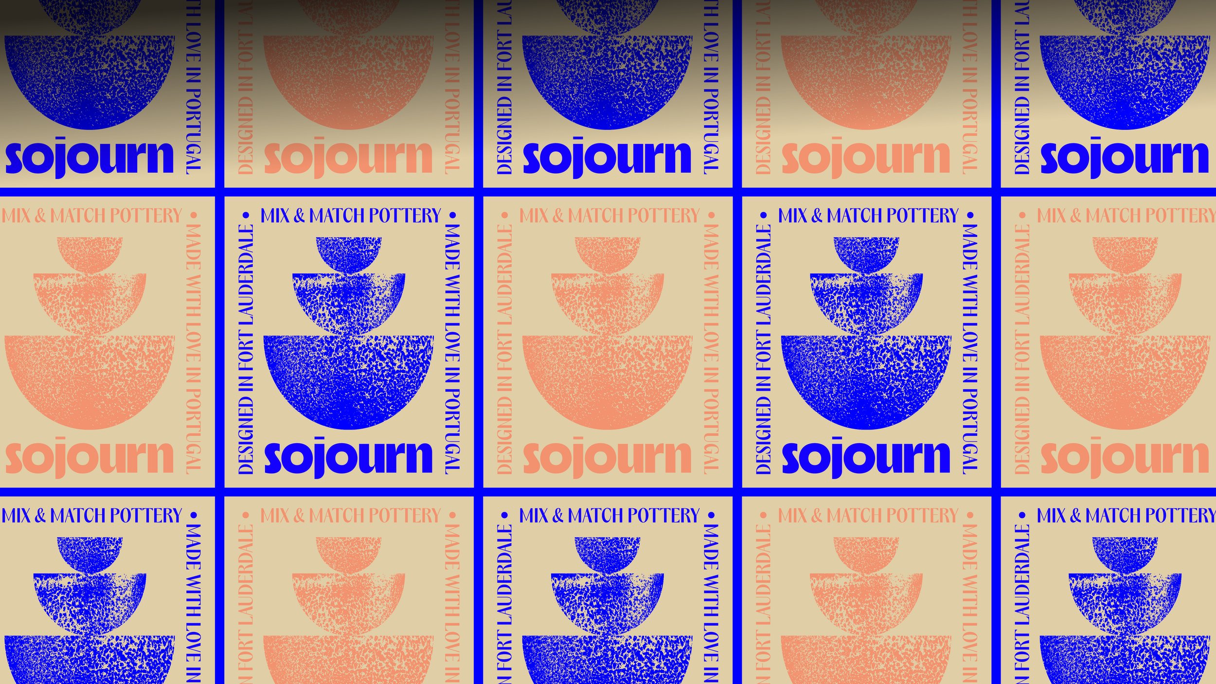 Sojourn — Jay Fletcher