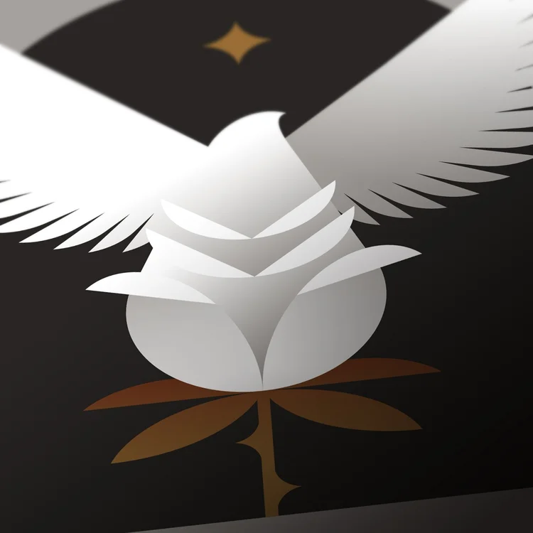 United States Postal Service, The Art of Magic — Jay Fletcher
