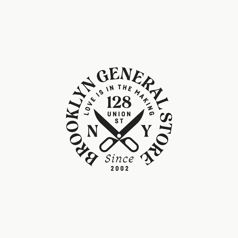 Logos — Jay Fletcher