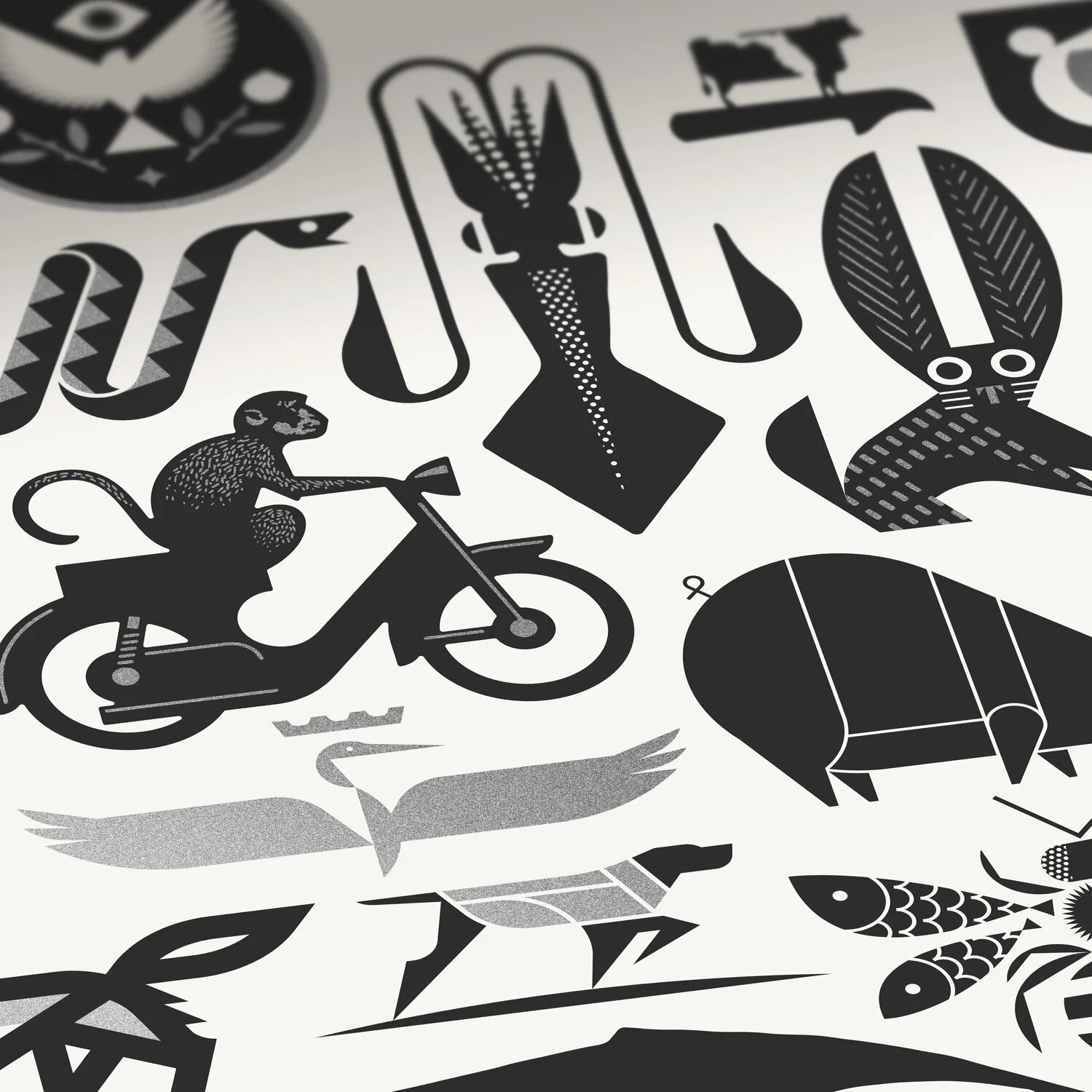About — Jay Fletcher