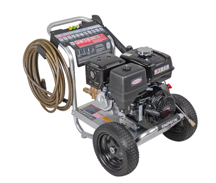 Exciting Where To Rent A Pressure Washer Photos