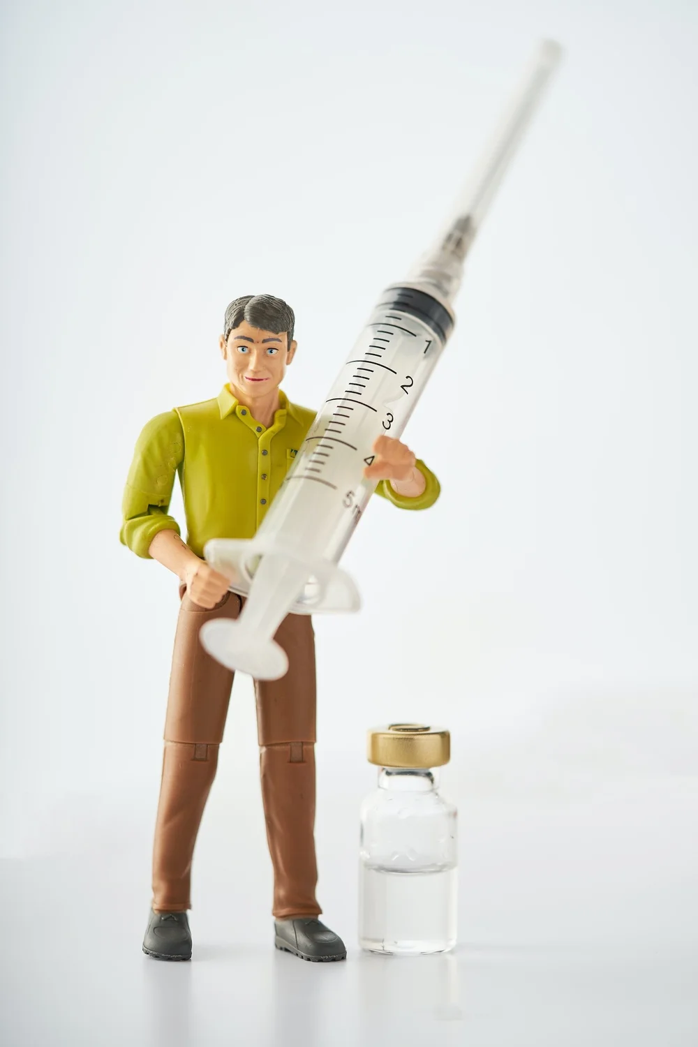 What is the Best Form of TRT? Understanding the Superiority of ...