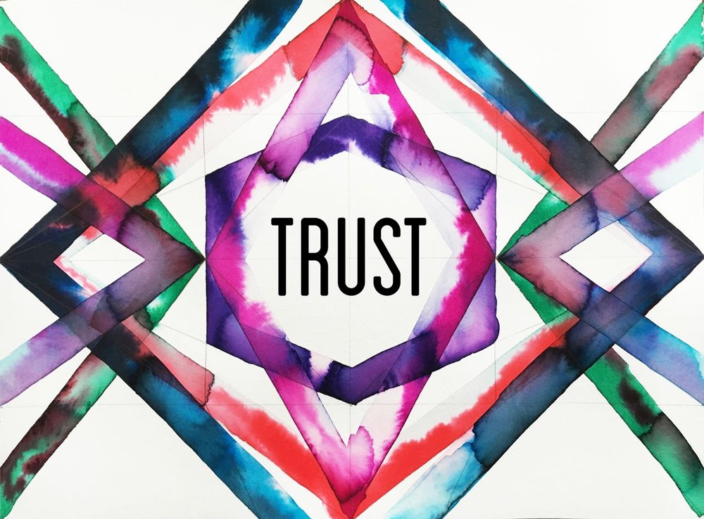 Lessons in Receptivity: Learning to Lead with Trust — Awareness Institute