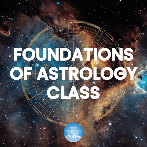 Astrology I: Foundations of Astrology Class (online, 8-weeks ...