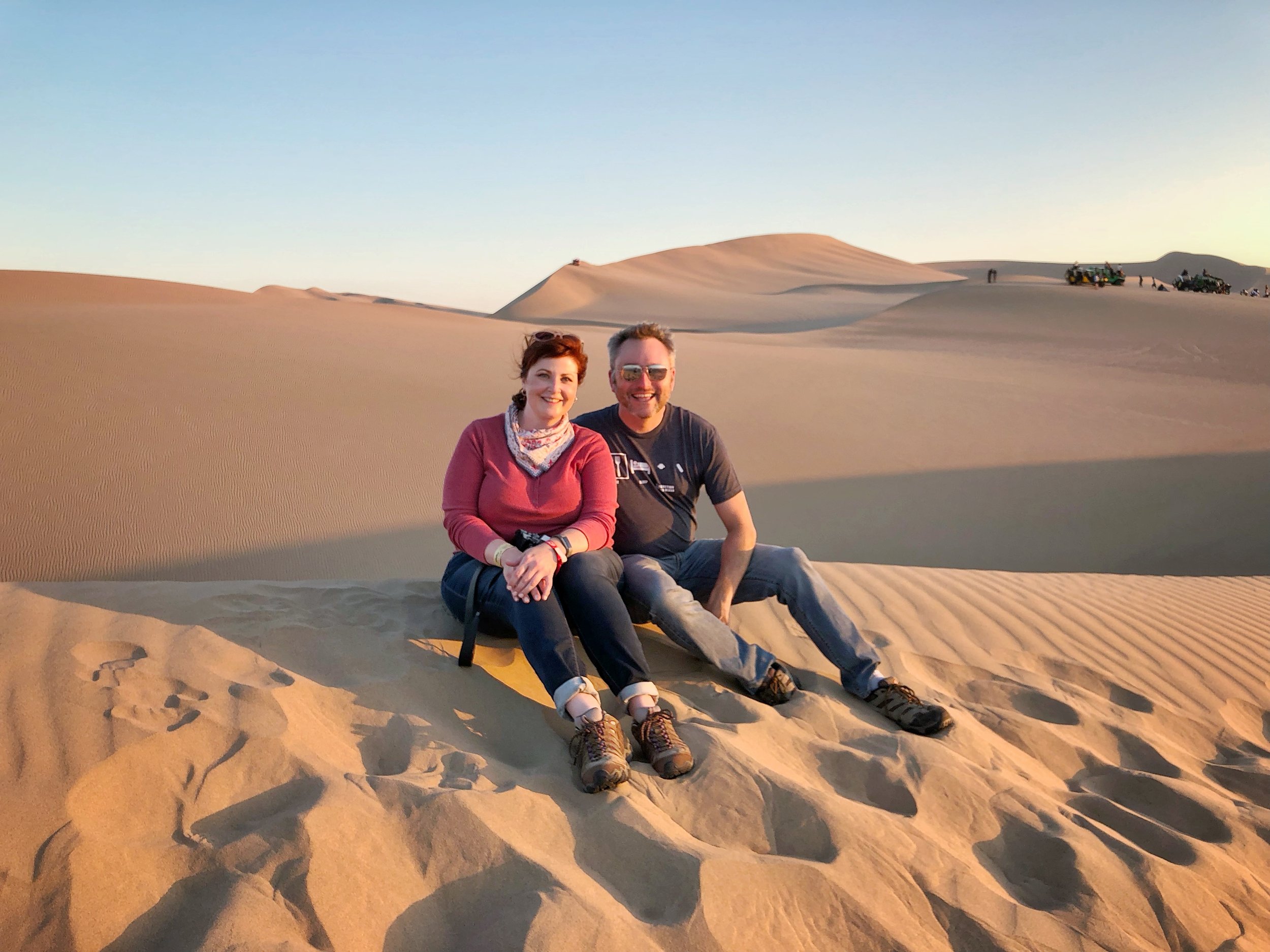 Our Story — Itty Bitty Pop Shop