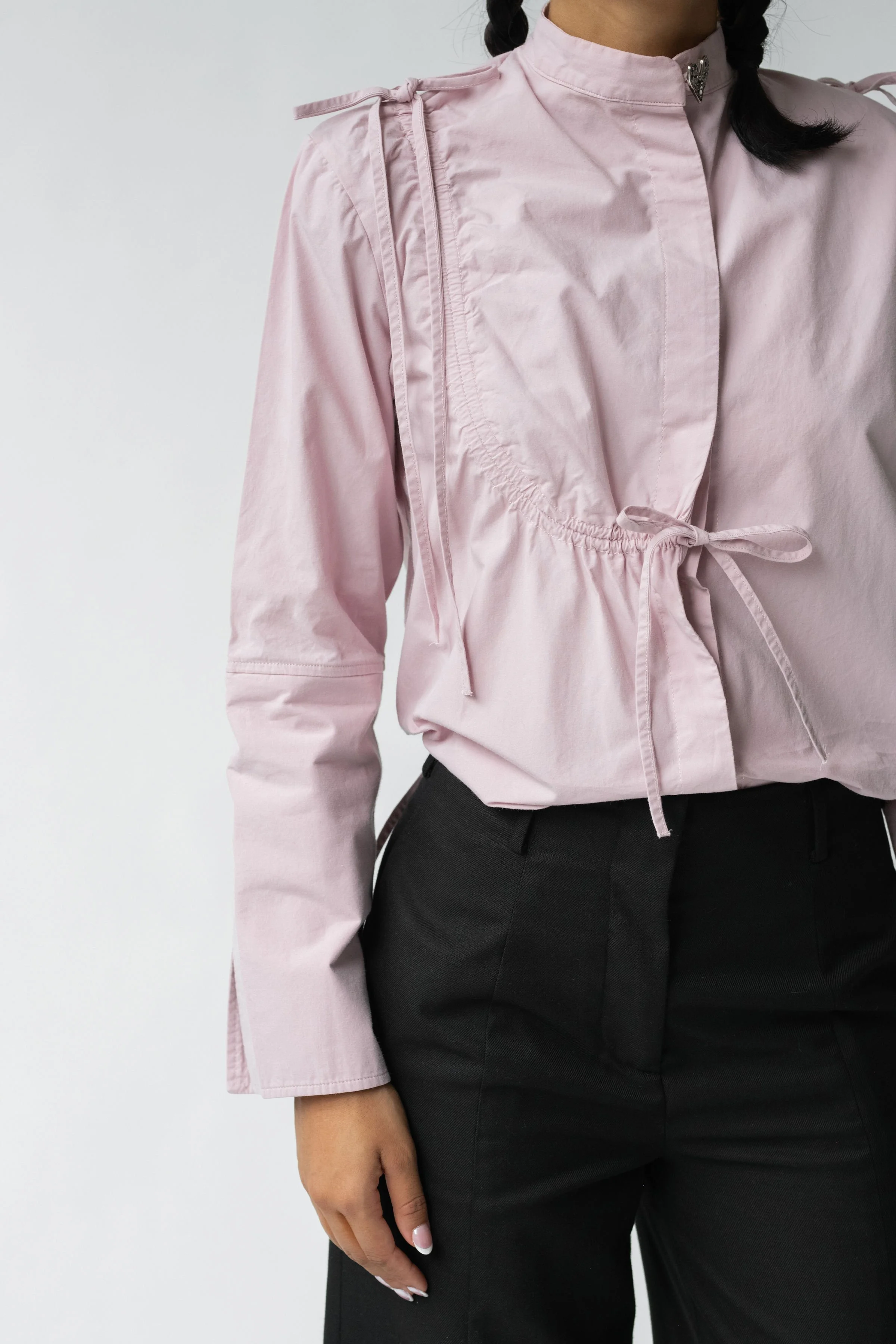 DESIGNATIONOFFICIAL by Zahra Omarji