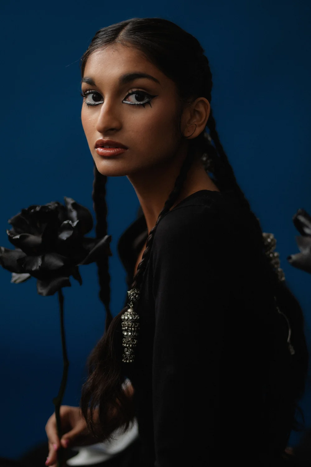 DESIGNATIONOFFICIAL by Zahra Omarji