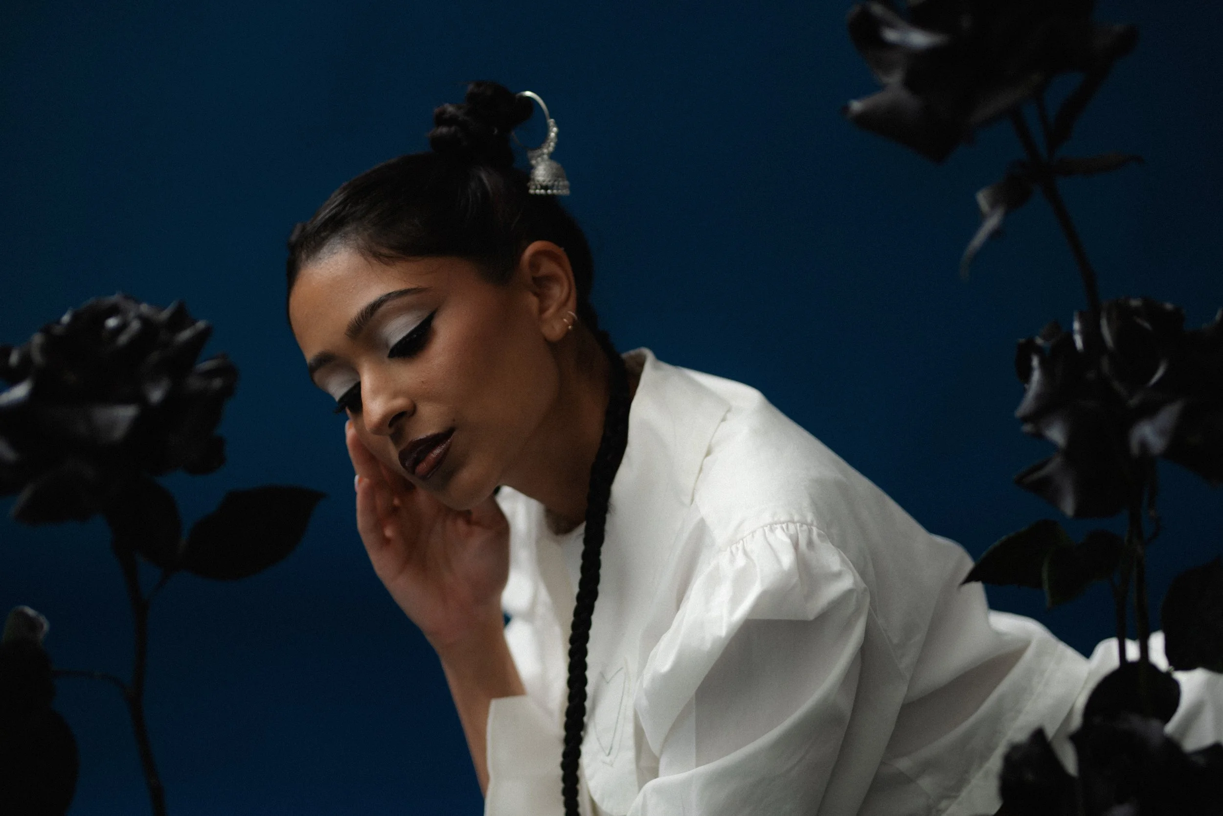 DESIGNATIONOFFICIAL by Zahra Omarji