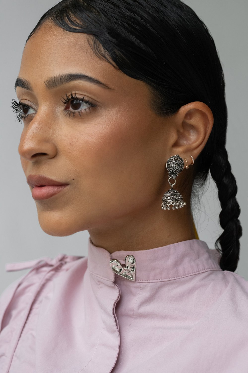 DESIGNATIONOFFICIAL by Zahra Omarji