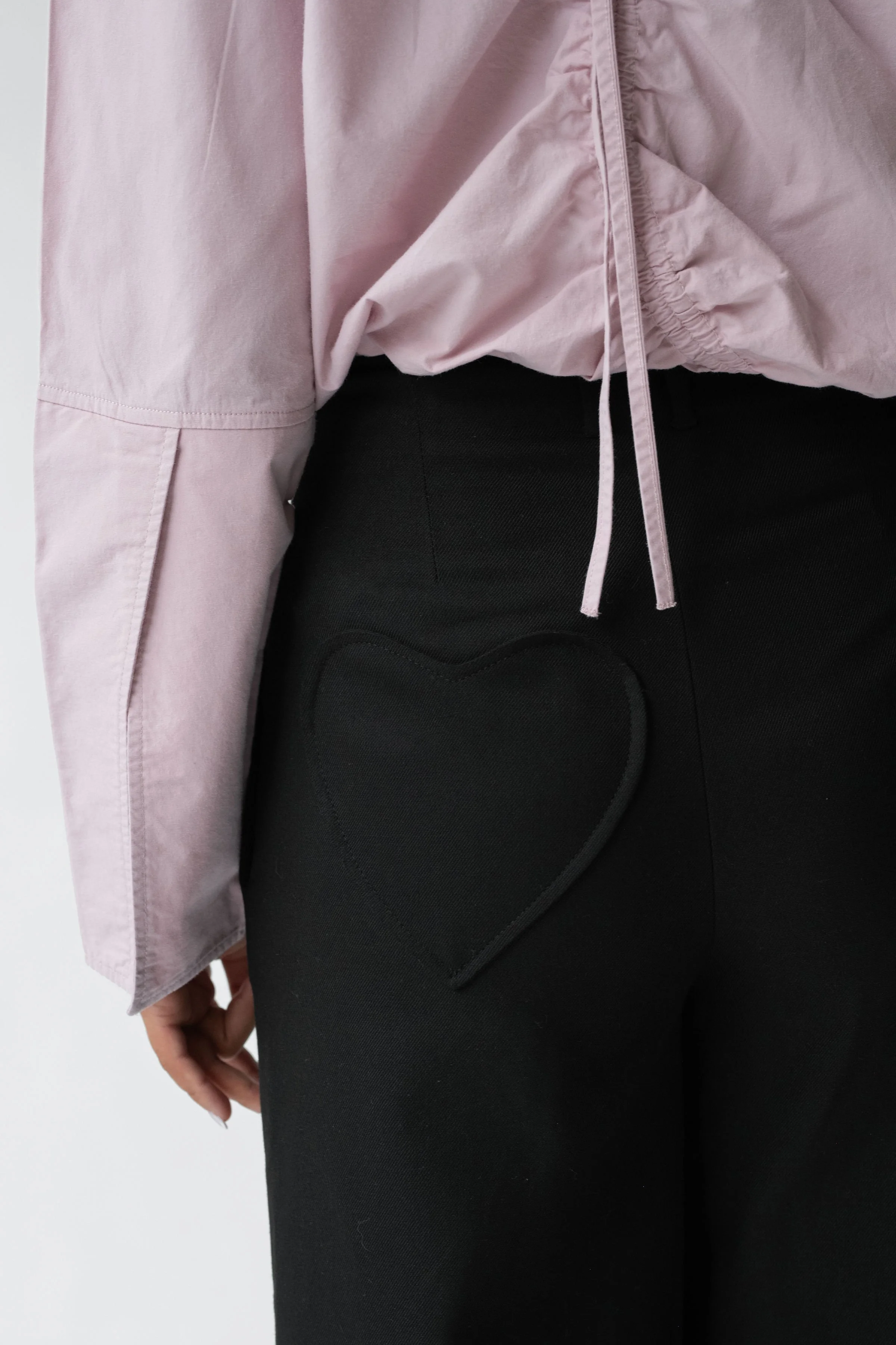 DESIGNATIONOFFICIAL by Zahra Omarji