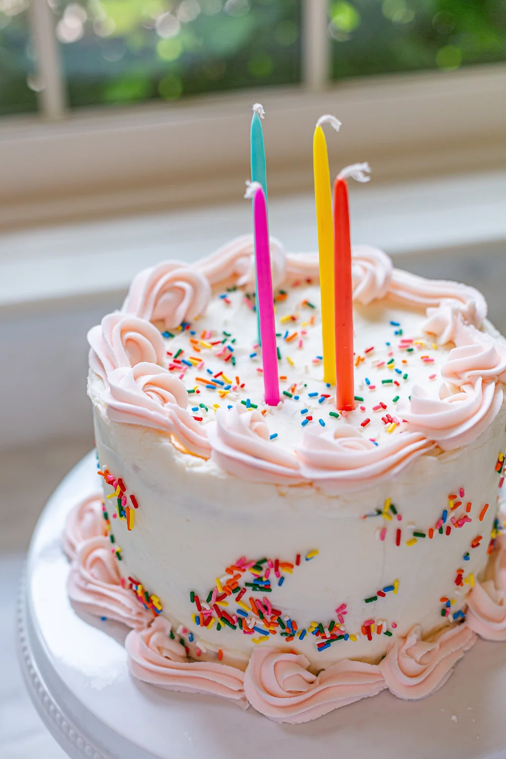 Cakes & Cookies — Everything Sweet