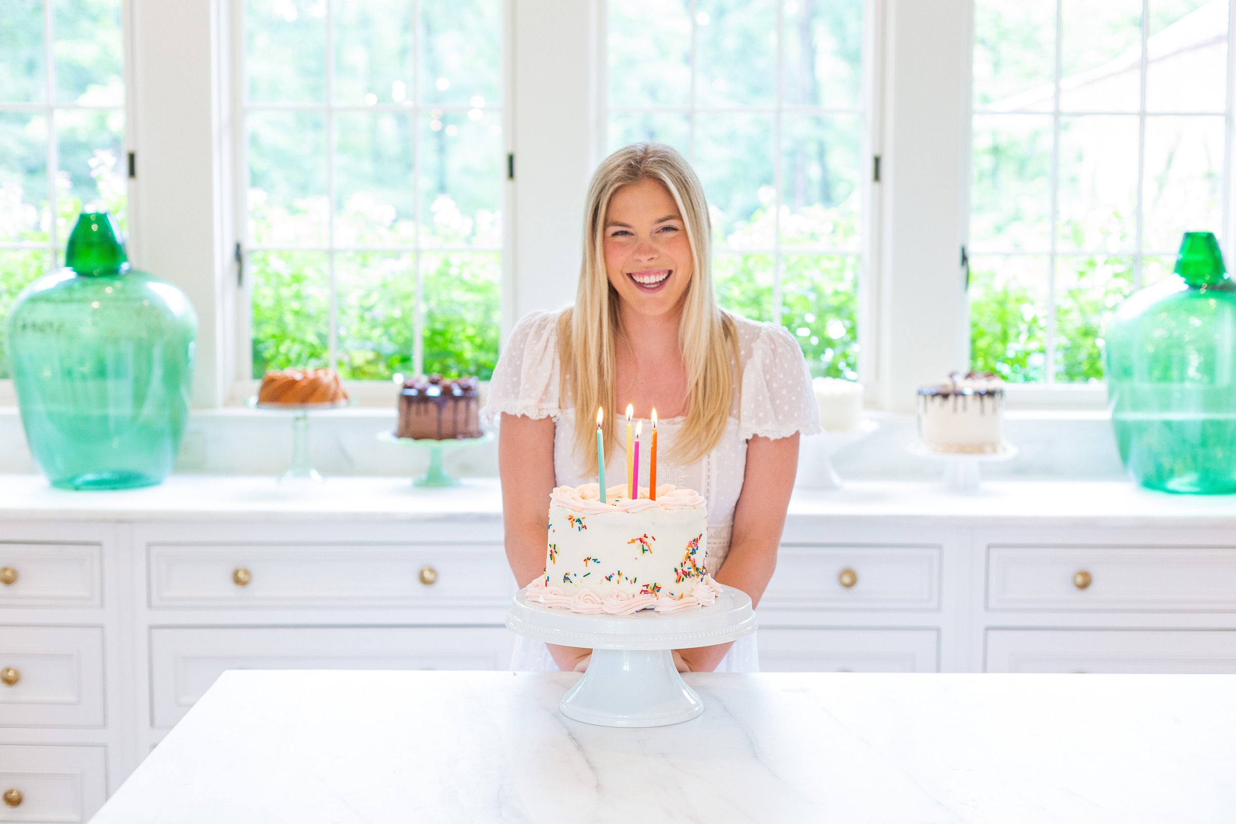 Home — Everything Sweet