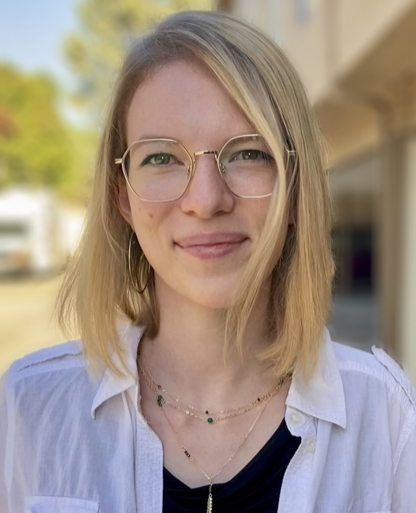 Elisa Kreiss — Coalas Lab