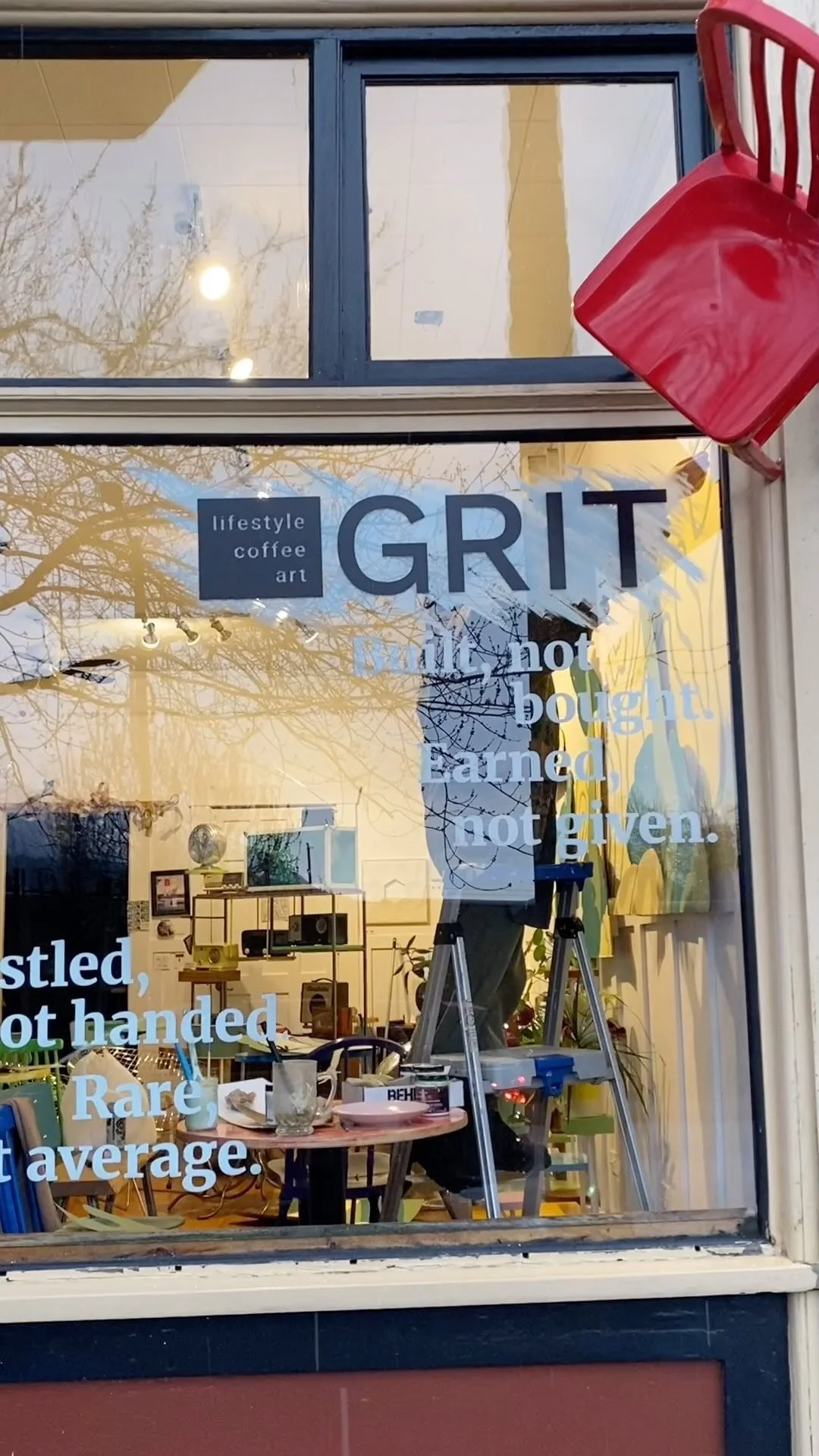 Grit Studio