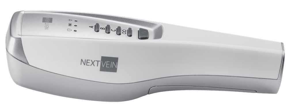 Affordable High-Performance Vein Finder | NextVein Australia