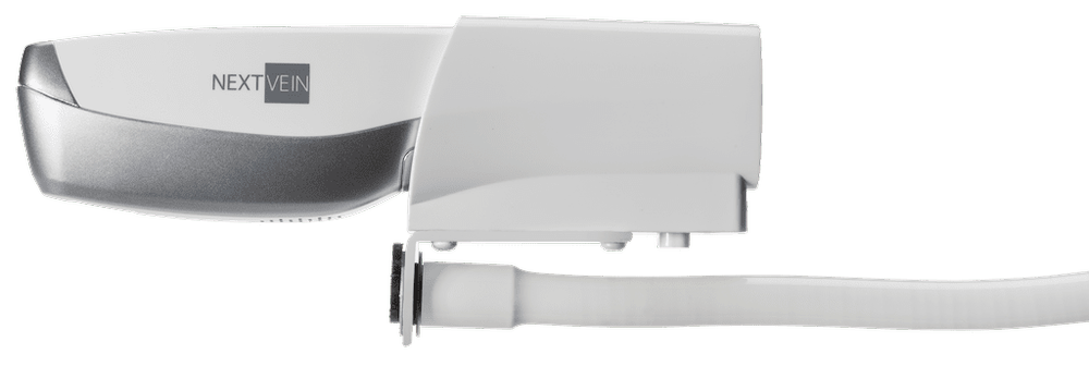 Vein Finder Product Information | NextVein Australia — Nextvein