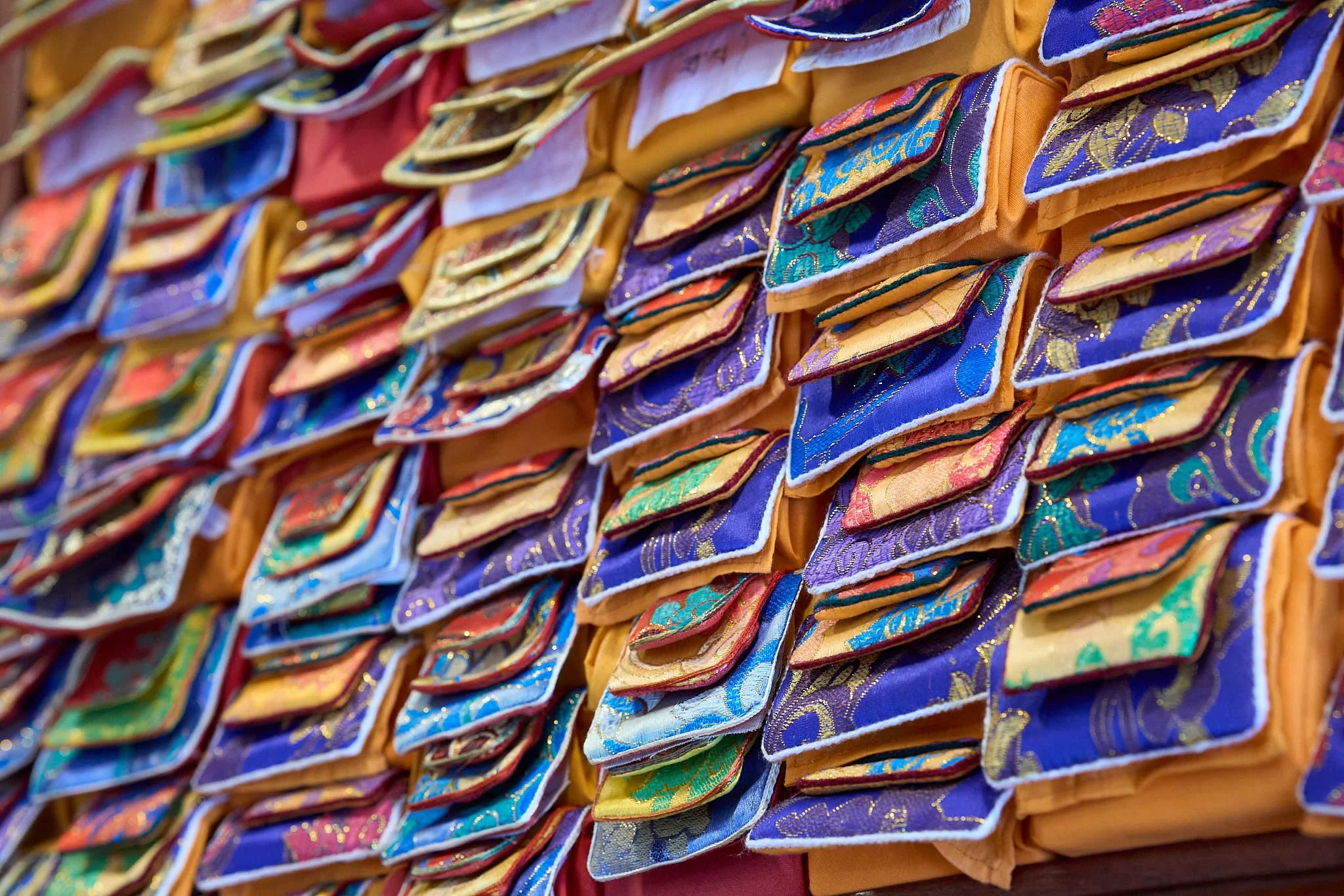 Practice Resources — Drong Ngur