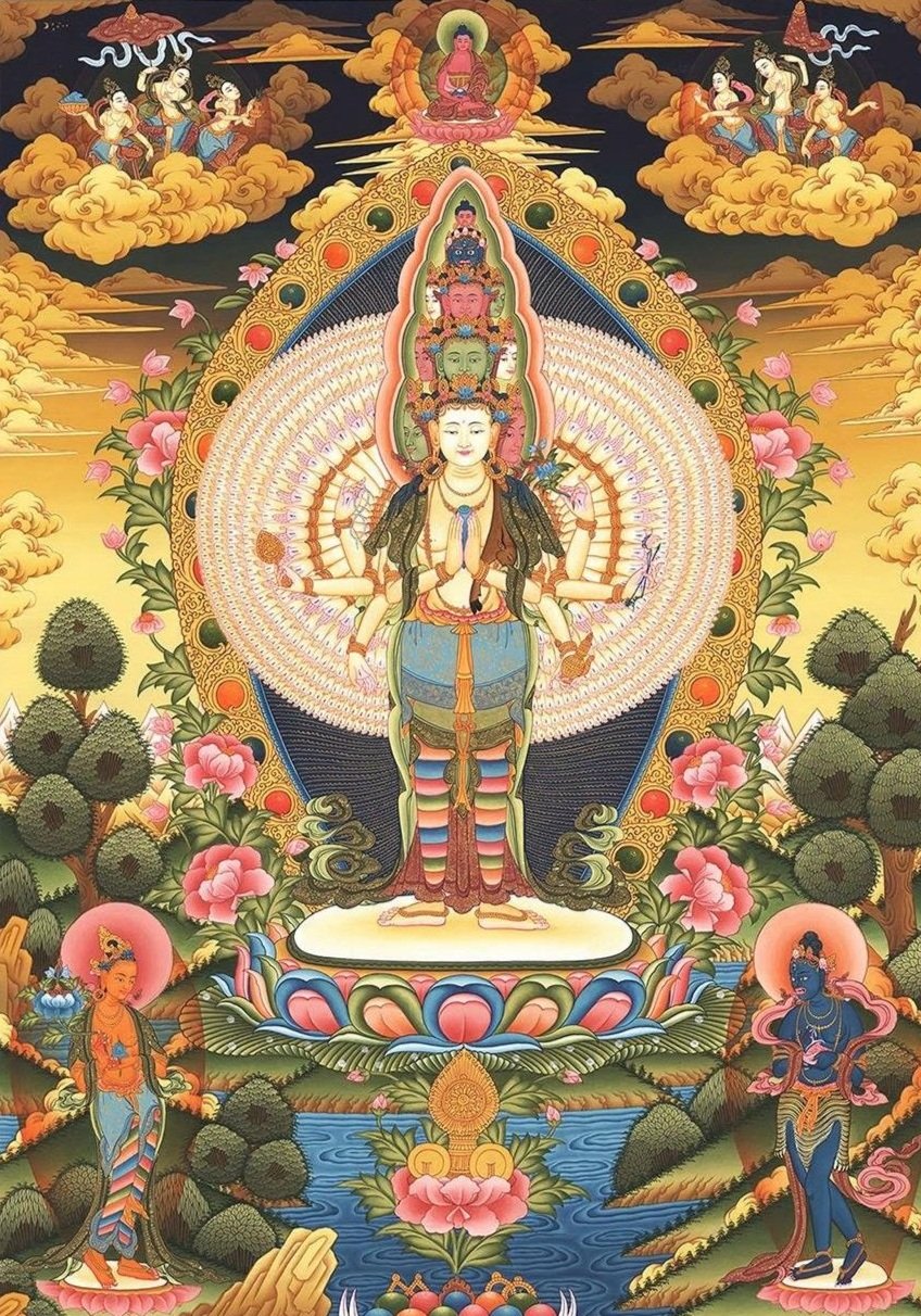 Upcoming Events — Drong Ngur