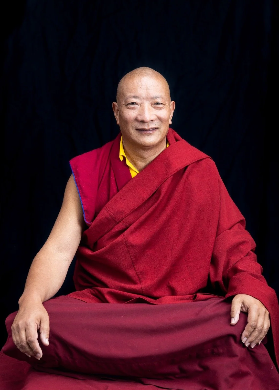 Weekly Practices — Drong Ngur