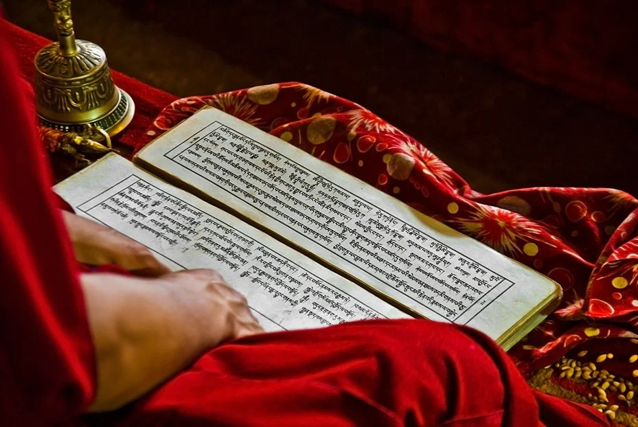 Weekly Practices — Drong Ngur