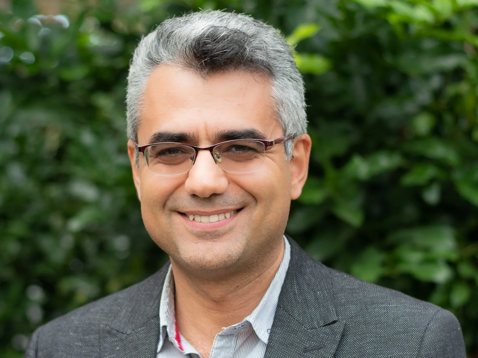 Our Team | GCMA | Global Centre for Modern Ageing