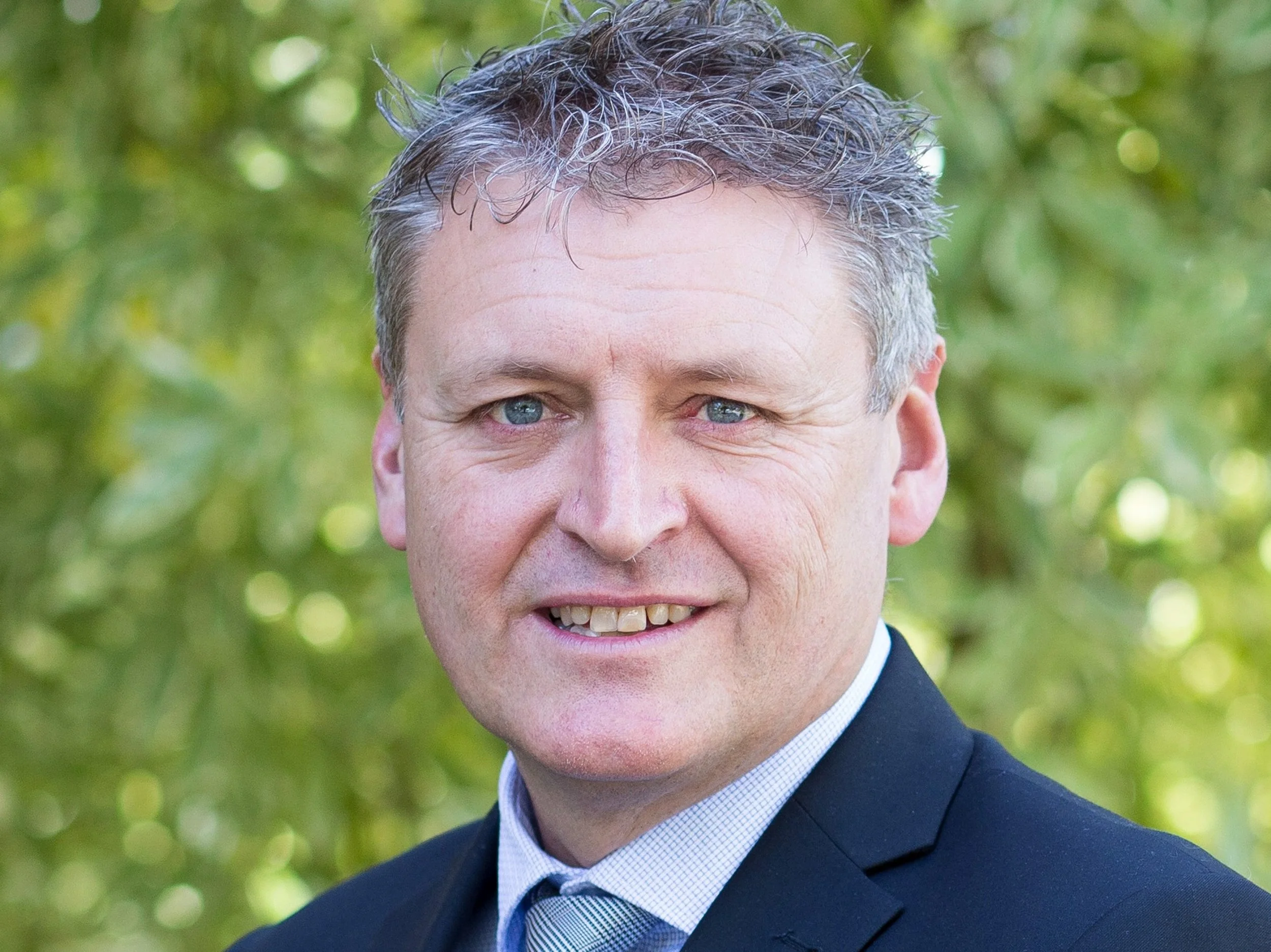 Our Team | GCMA — Global Centre for Modern Ageing