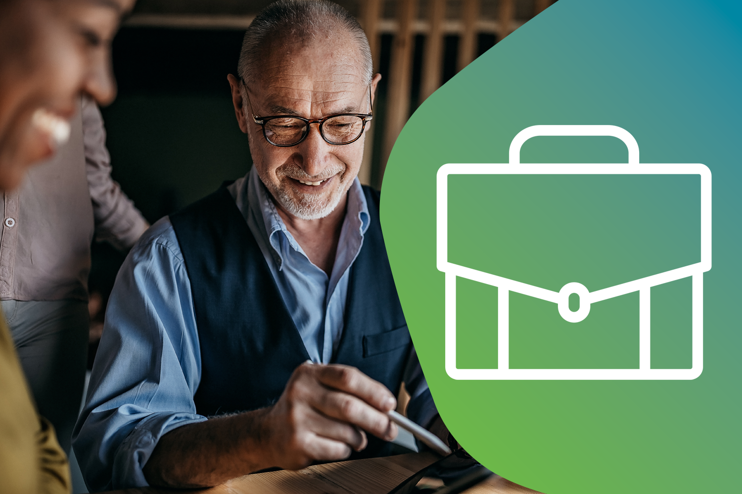 Become a Co-Designer | GCMA | Global Centre for Modern Ageing